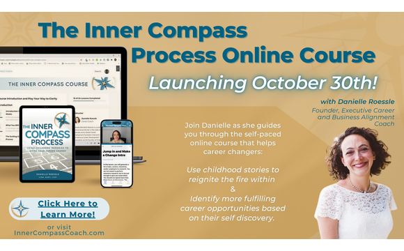 The Inner Compass Process Course Release: Using Childhood Memories to ...