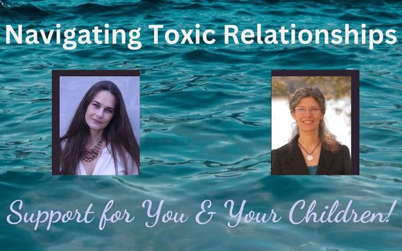 Navigating Toxic Relationships