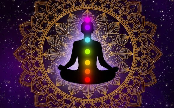 New Client Intro to Remote Reiki by Sacred Lotus Reiki in Colorado ...