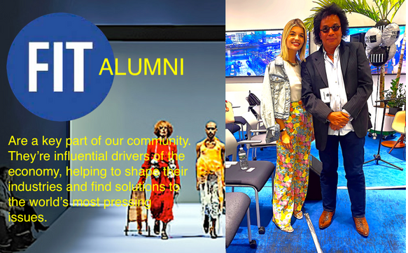 FIT ALUMNI by Body Armor / Fashion in New York, NY - Alignable