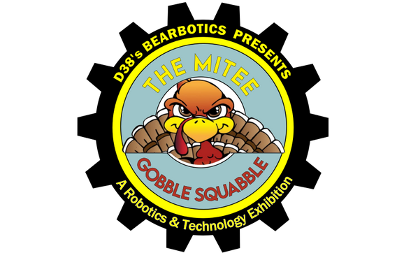 D38's Bearbotics Presents...The MITEE Gobble Squabble by Monumental ...