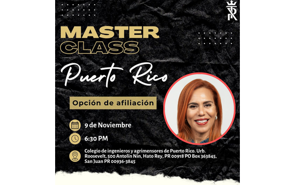 Master Class de Crédito y Finanzas by DDM Virtual Administrative Solutions in Toa Baja, PR ...