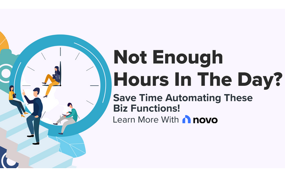 Not Enough Hours In The Day?