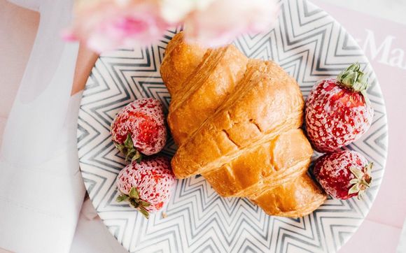 Mindful Boss Academy Inaugural Brunch Retreat by Melissa Giller | Life ...