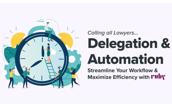 Delegation & Automation