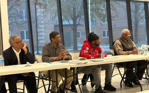 State Street Coalition Food Co-op by TRAP SKUD OTV ENT Inc in Chicago ...