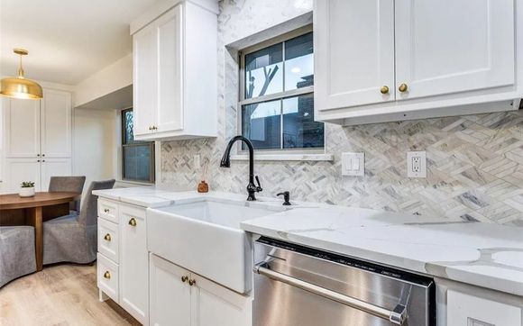 Exotic Quartz Countertops By The Sq Ft by VIP Granite in Dallas, TX ...