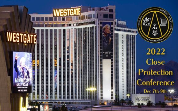 2022 Close Protection Conference