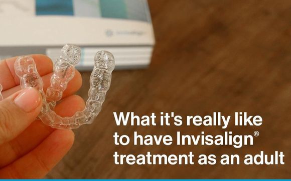 INVISALIGN DAY PROMOTION by Face and Smile Vancouver (Formerly Keryluk ...