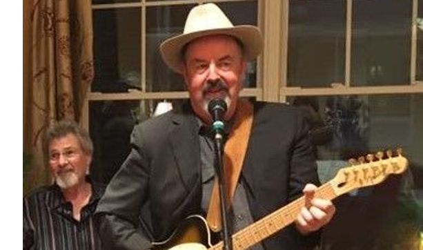 Andrew Acosta Electric Band / New Years Eve 2022 by Andrew Acosta Music ...