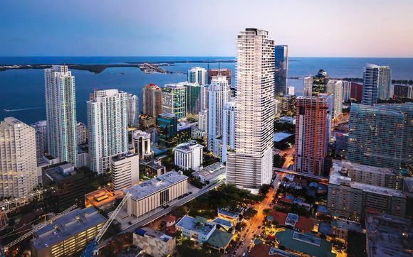 MIAMI Luxury New Development Tour by BARNES Miami in Miami, FL - Alignable