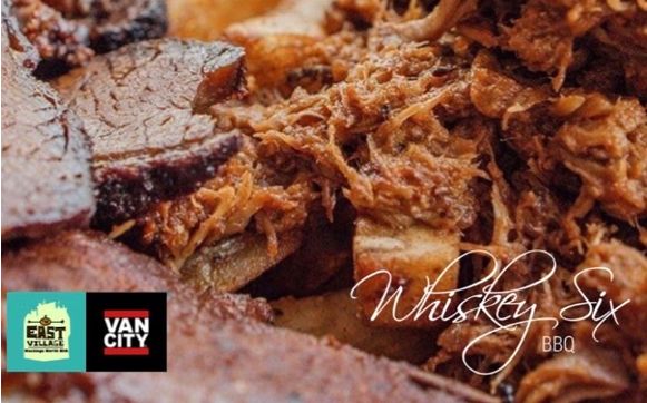 Reservations Required by Whiskey Six BBQ in Vancouver, BC - Alignable