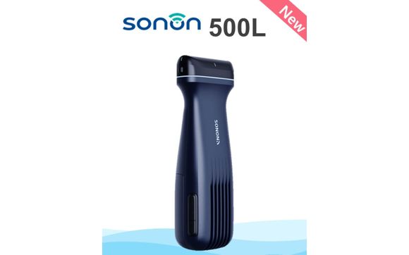 SONON's NEW 500L AND 300C & 300L Upgrades U/S Truly Wireless | Payment ...