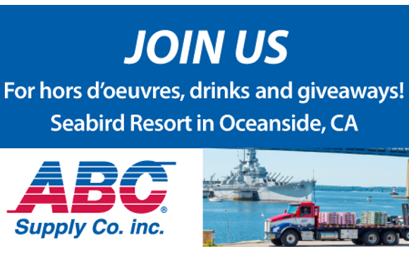 Building a New Tomorrow by ABC Supply Co. Inc. in Ontario, CA - Alignable