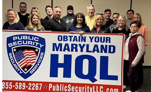 HAndgun Qualification License Class HQL Decmebr 18th 2022 by Public ...