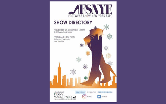 Footwear Show New York Expo (FSNYE) by Footwear Show New York Expo ...