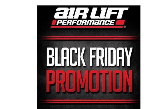 15% MAP reduction on all Air Lift Performance by Kustom Automotive Next ...