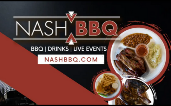 The Nash Bar & Grill by J-Class Band in Huntsville, AL - Alignable