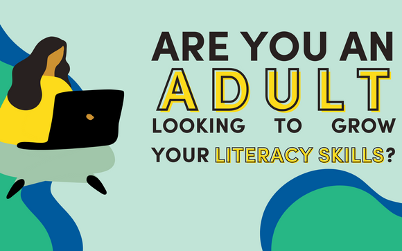 Literacy Skills for Adults by Redwood Literacy in Chicago, IL - Alignable