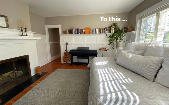 DECLUTTER AND REDESIGN by INTERIOR DESIGN | VIRTUAL & IN PERSON in ...