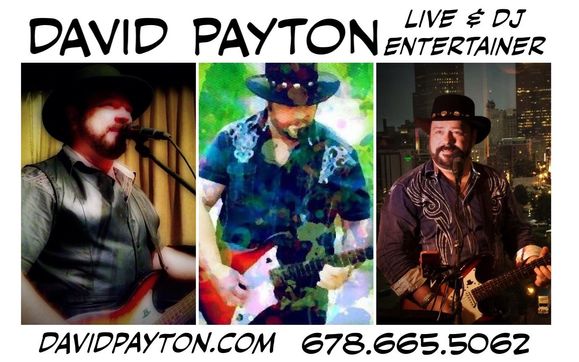 David Payton Music by David Payton Music in Woodstock, GA - Alignable