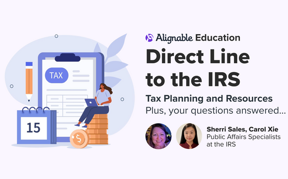 Direct Line to the IRS