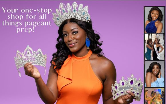 The Pageant Connect: Coaching & Consulting by The Pageant Connect in ...