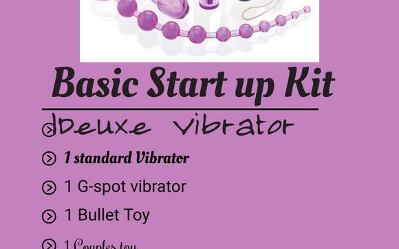 Promo starter kit by PrettyThings UnderNeath in Chicago, IL - Alignable