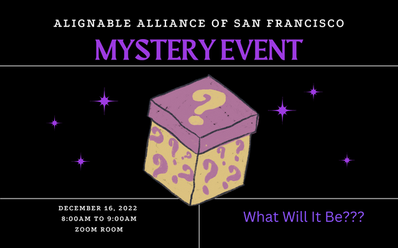 Mystery Event