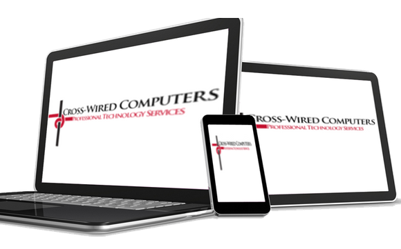 Free First-Time Consultation by Cross-Wired Computers in New Braunfels ...