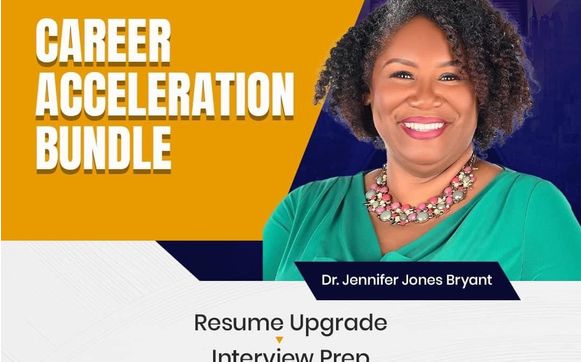 Career Acceleration Bundle by Reaching Within, An Empowerment Journey ...