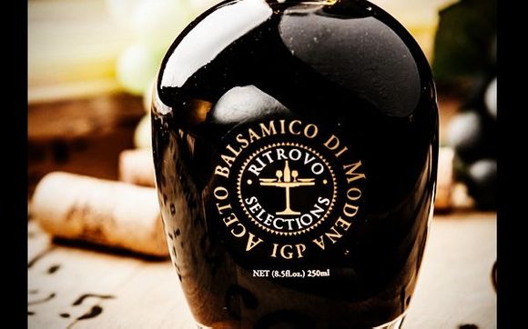 The Color for Christmas is Balsamic by CosituttiMarketPlace - Artisan ...