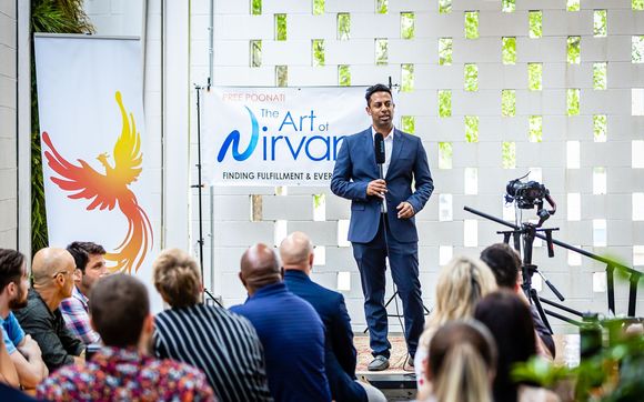 Free 2023 Workshop Planning Event by The Art of Nirvana in Lakeway, TX ...