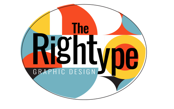 FREE One Hour Consultation by TheRighType Graphic Design ...