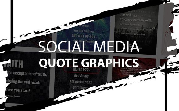 Social media quote graphics by Christian Design and Marketing in Greer ...