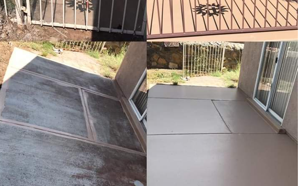 20% off Month of December by LC Exterior Pro Coatings, LLC in Las ...