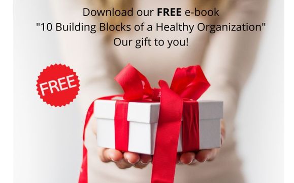 Free download - 10 Building Blocks of a Healthy Organization by EQFIT ...