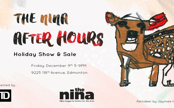 Colleen Rae performs at The Nina After Hours by Colleen Rae CRC Music ...