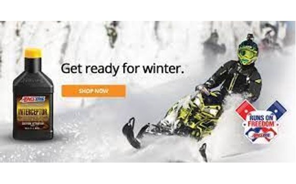 Run With US ! AMSOIL by Synthetic Power (AMSOIL) in Charlottetown, PE ...