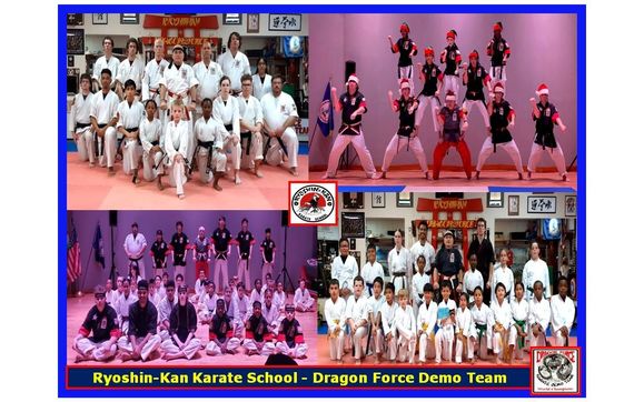 Best Karate Kids Classes & Camps in Virginia Beach! by Ryoshin-Kan ...