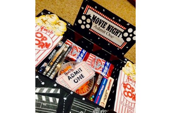 10% off any custom Hope Box by PFPO by PFPO Pens for Pals Organization ...