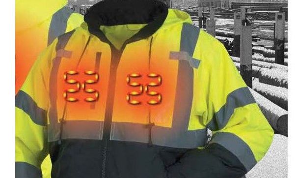 Winter Safety Gear by General Insulation in Trinity Area - Alignable