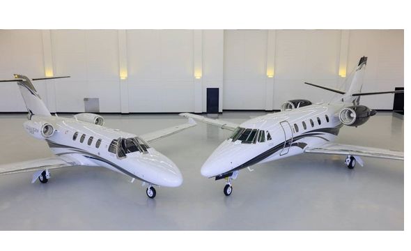 Fly Private Vegas by Vegas Express Jet in Paradise, NV - Alignable