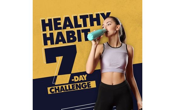 Join Philly Fast Fit Body's Transformation' 7-Day Healthy Habits ...