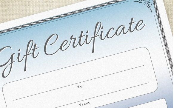 Free 45-minute listening session with any Gift Certificate by iListen ...