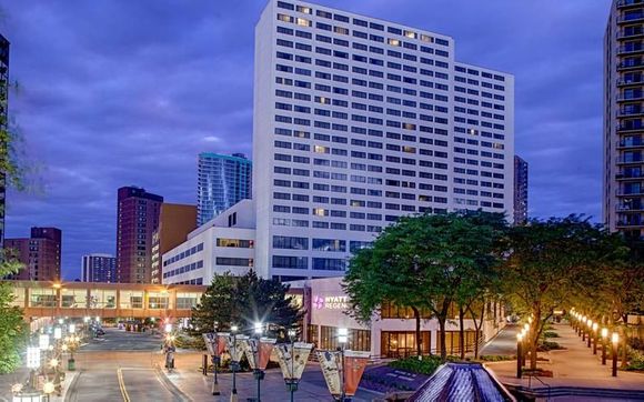 Minneapolis Hyatt Regency Home Building & Remodeling Expo by Unique ...