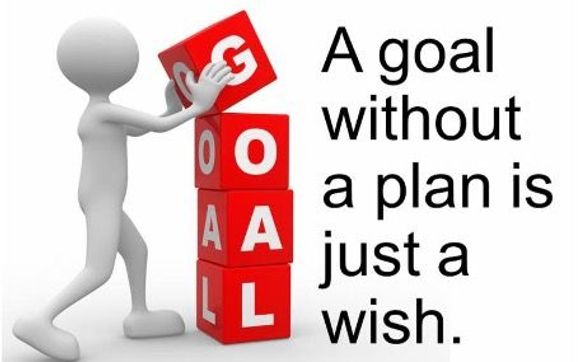 Jumpstart Your Goal Achievement in 2023! by Meridian Success Group in Aurora, CO - Alignable