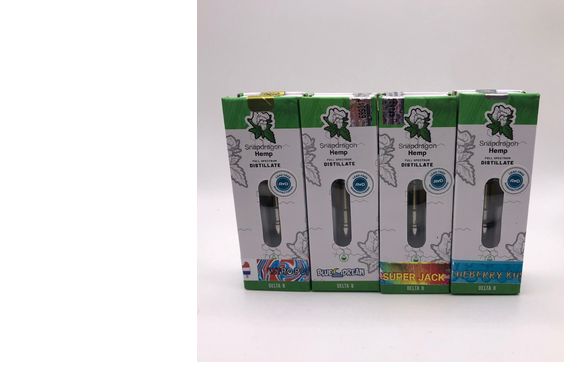 20% off a 4 cart deal during January by Journey Hemp in Chattanooga, TN ...