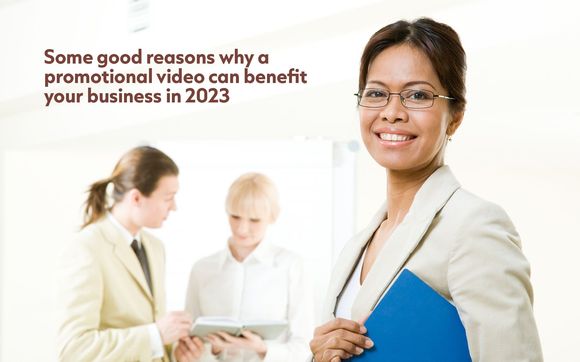 How a Promotional Video Can Benefit Your Business in 2023 by New World ...