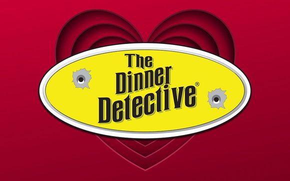 The Dinner Detective Comedy Murder Mystery Dinner Show by The Dinner ...